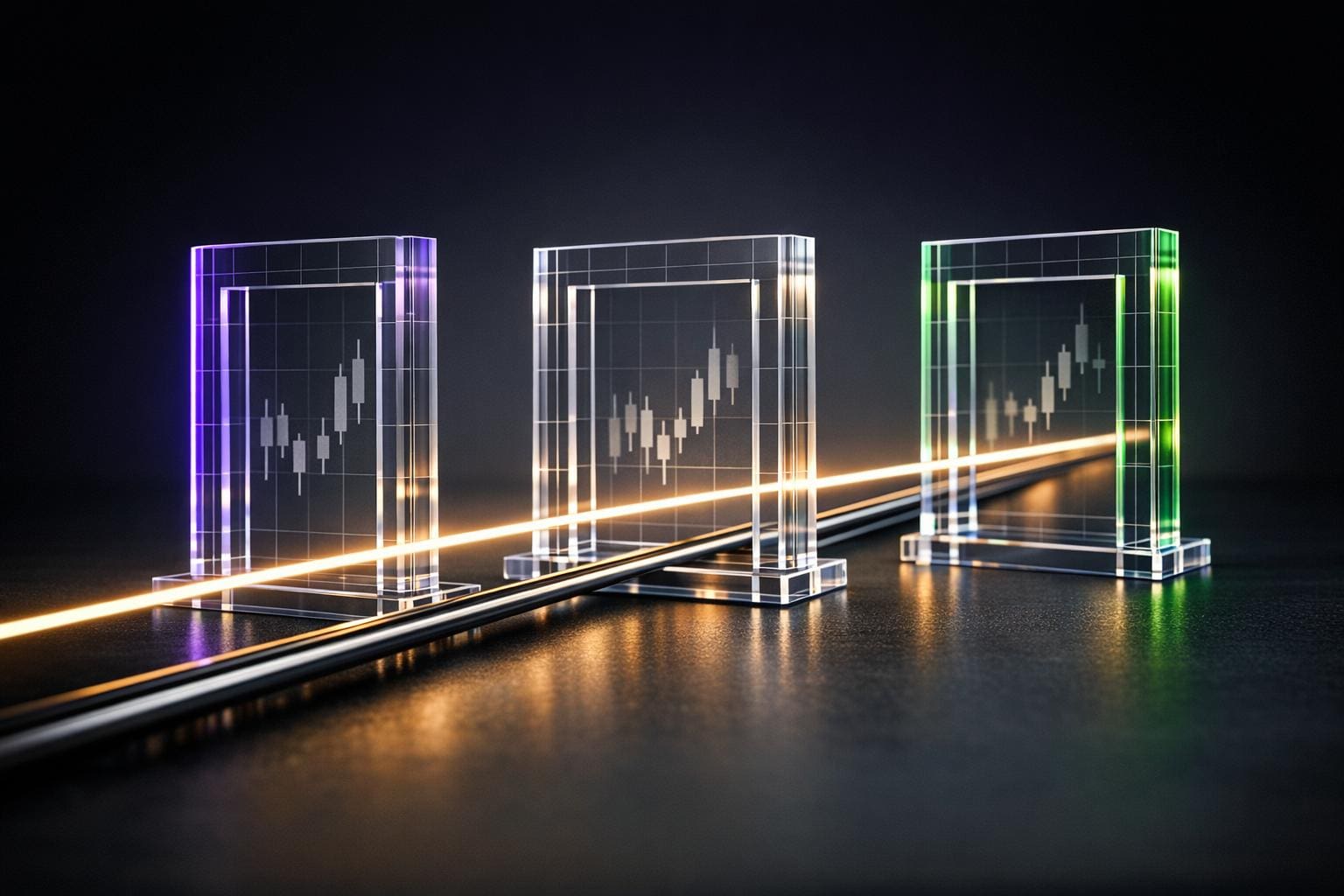 Trade Execution Metrics: Firm-Specific Rules | Damn Prop Firms