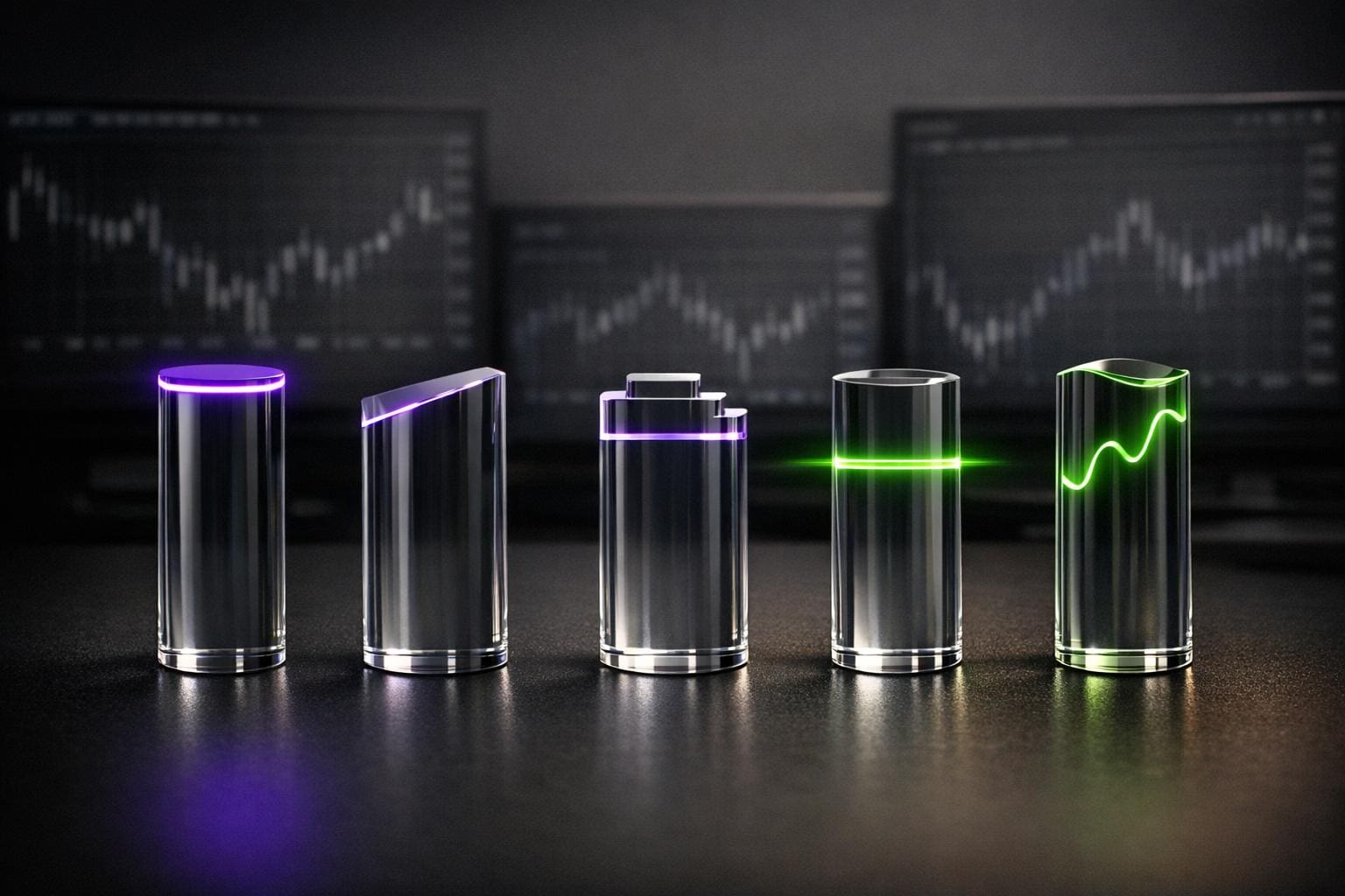 5 Types of Drawdown Rules in Prop Trading | Damn Prop Firms