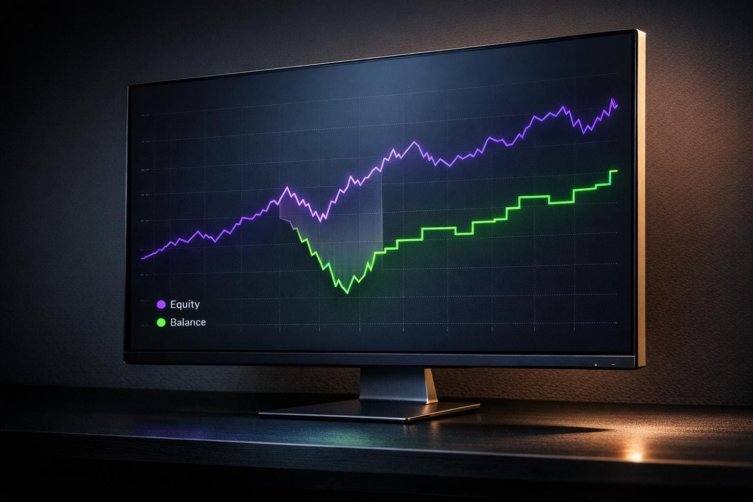 Equity vs Balance Drawdown Explained | Damn Prop Firms