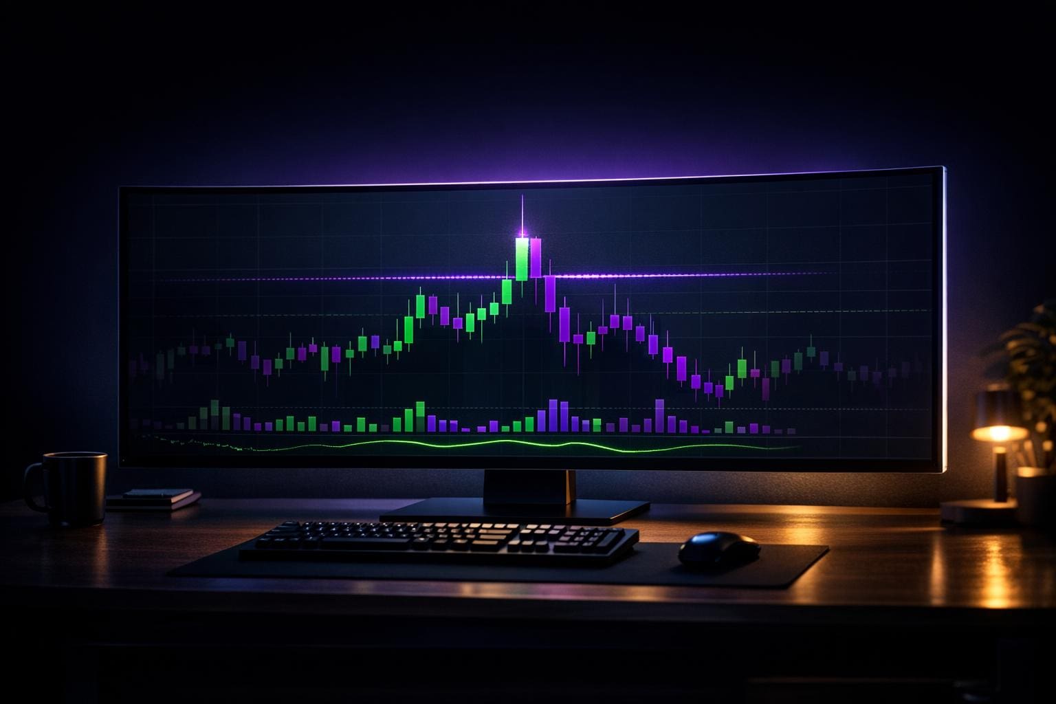 Fakeouts in Futures: Order Flow Strategies | Damn Prop Firms
